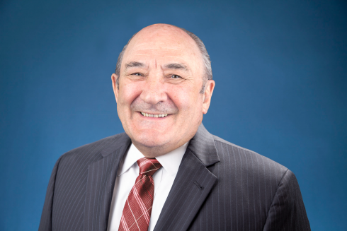 Organization & Leadership - Church of God, a Worldwide Association