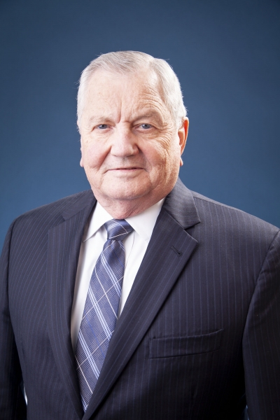 Organization & Leadership - COGWA Members