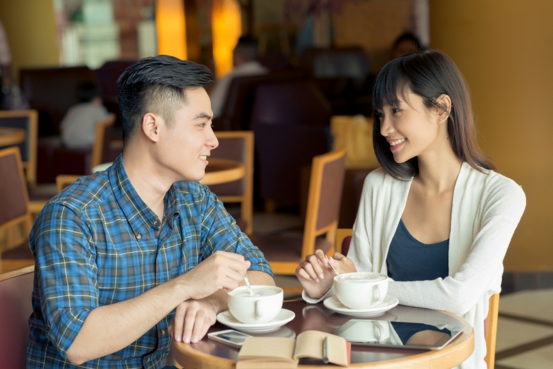 The Importance of Having the Same Beliefs in Romantic Relationships ...