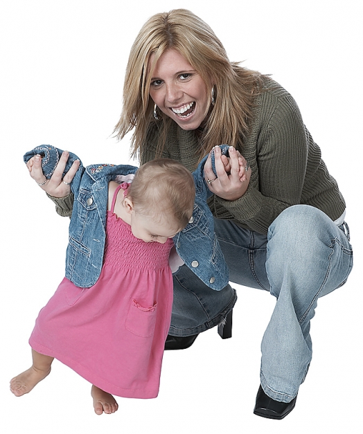 Take the First Step - COGWA Members