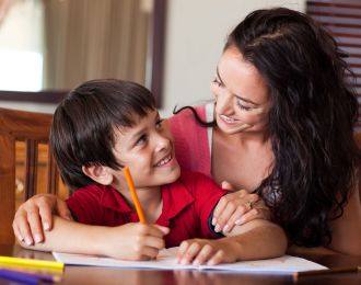 How to Help Your Kids With Homework - COGWA Members