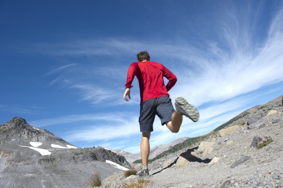 Watch Your Step! - COGWA Members