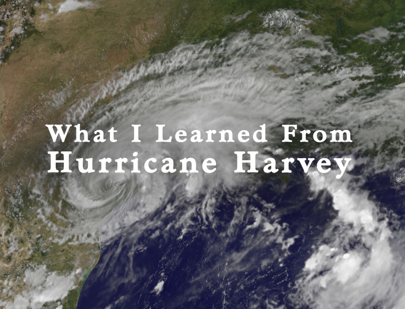 what-i-learned-from-hurricane-harvey - COGWA Members