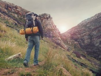 Wilderness Hiking: The Importance of the Narrow Path - COGWA Members
