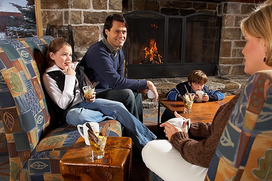 Celebrate the Spring Festivals With Family Traditions - COGWA Members