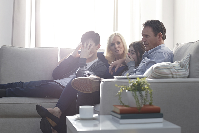 Guarding Our Minds - COGWA Members